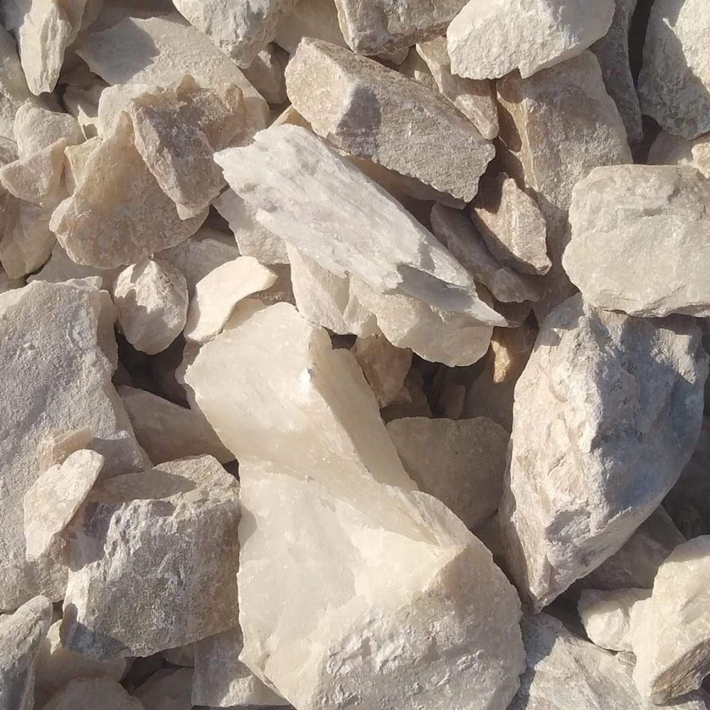Gypsum Stone – AJ Stones & Minerals Exporter In Pakistan